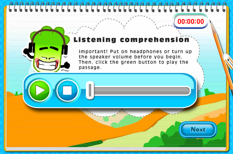 4 Tips to Get Your Child To Do More Listening Comprehension Exercises ...