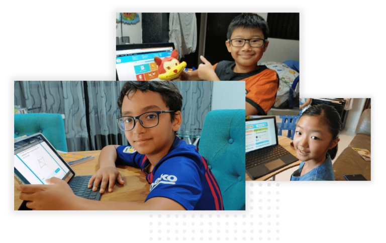 KooBits Math - The Best Math Learning for Your Child