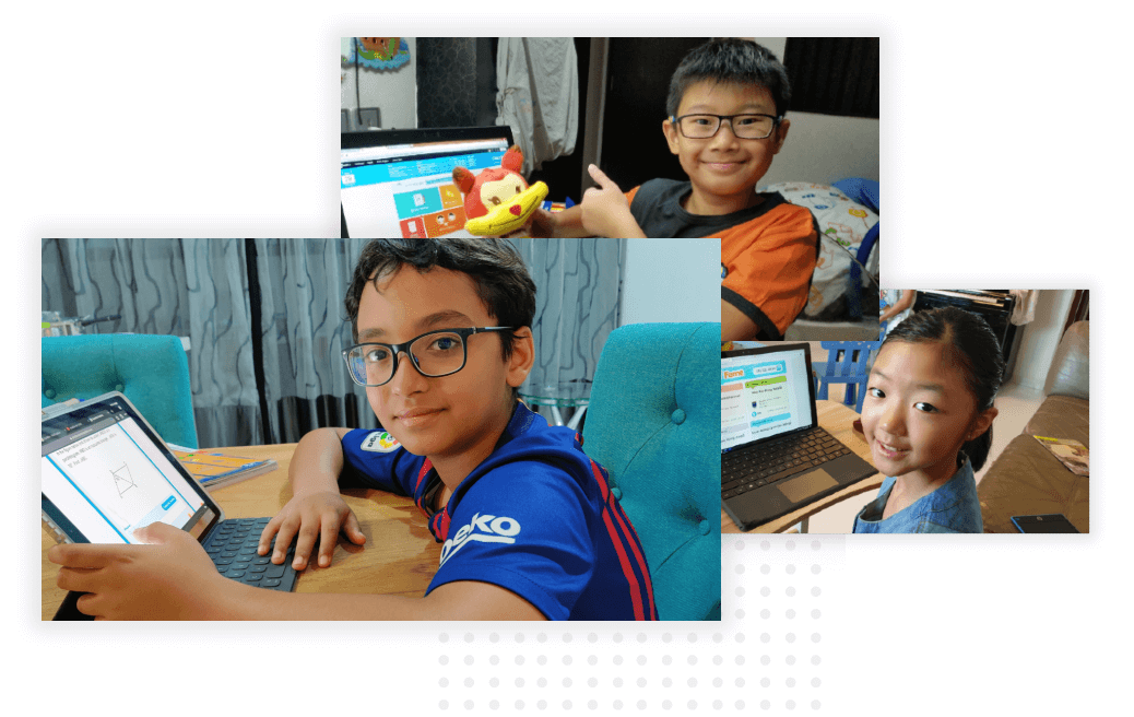 KooClass by KooBits - Where Learning Comes To Life