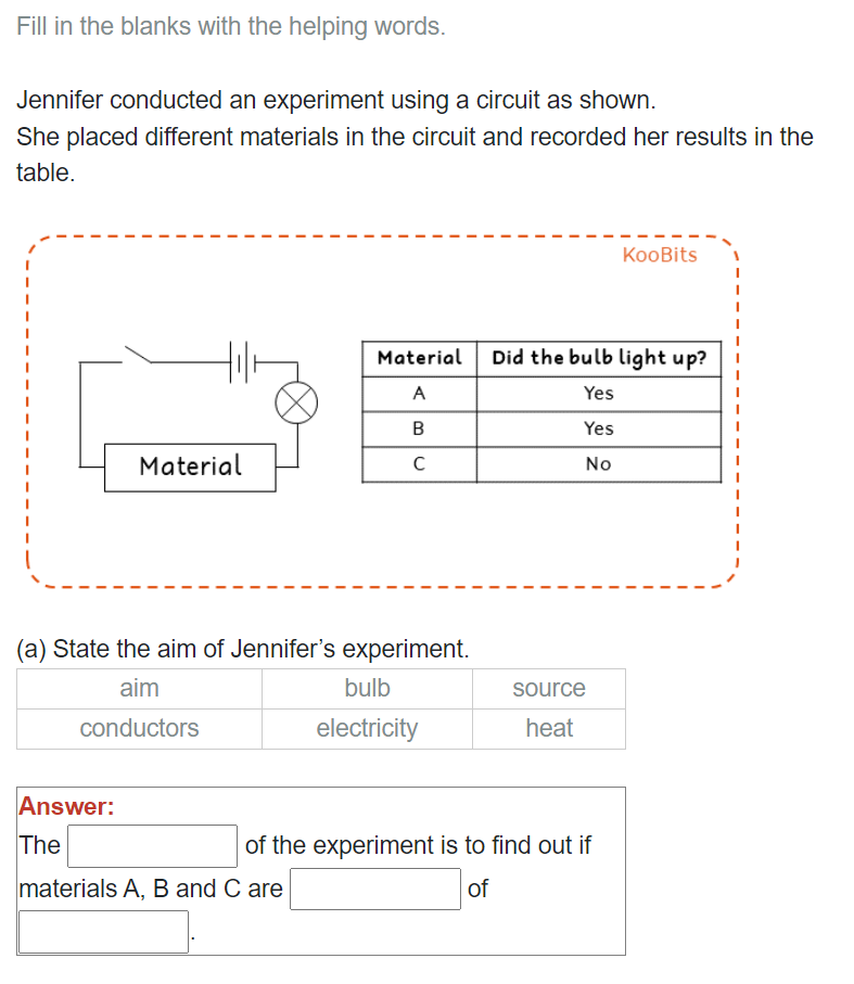 KooBits Science: The Ultimate Toolkit to Ace Primary School Science