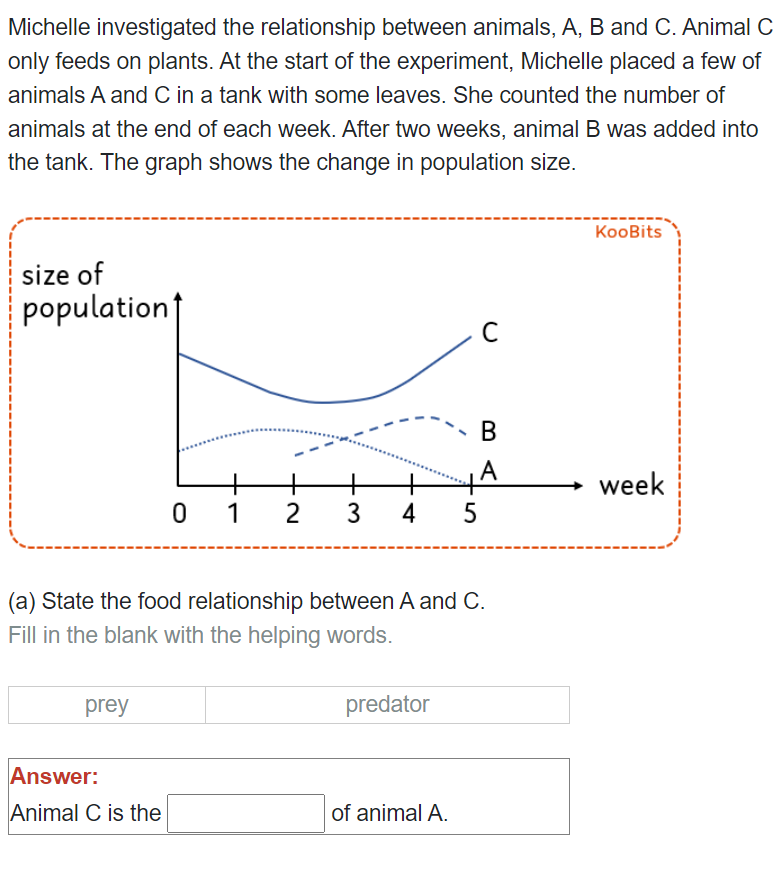 KooBits Science: The Ultimate Toolkit to Ace Primary School Science
